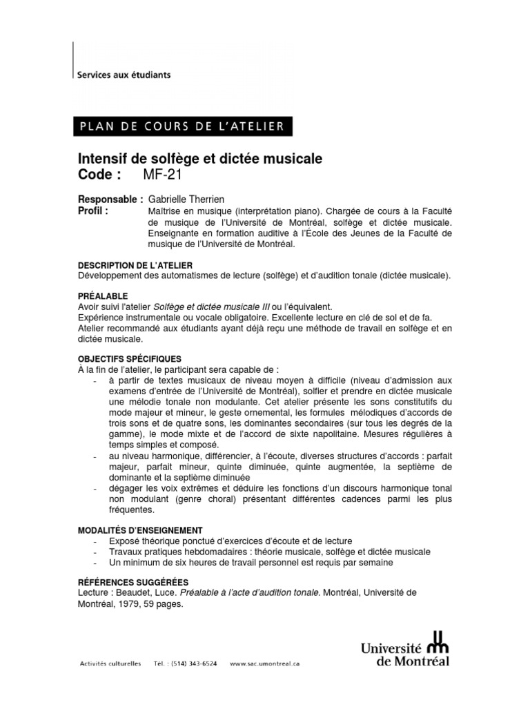 MF 21 | PDF