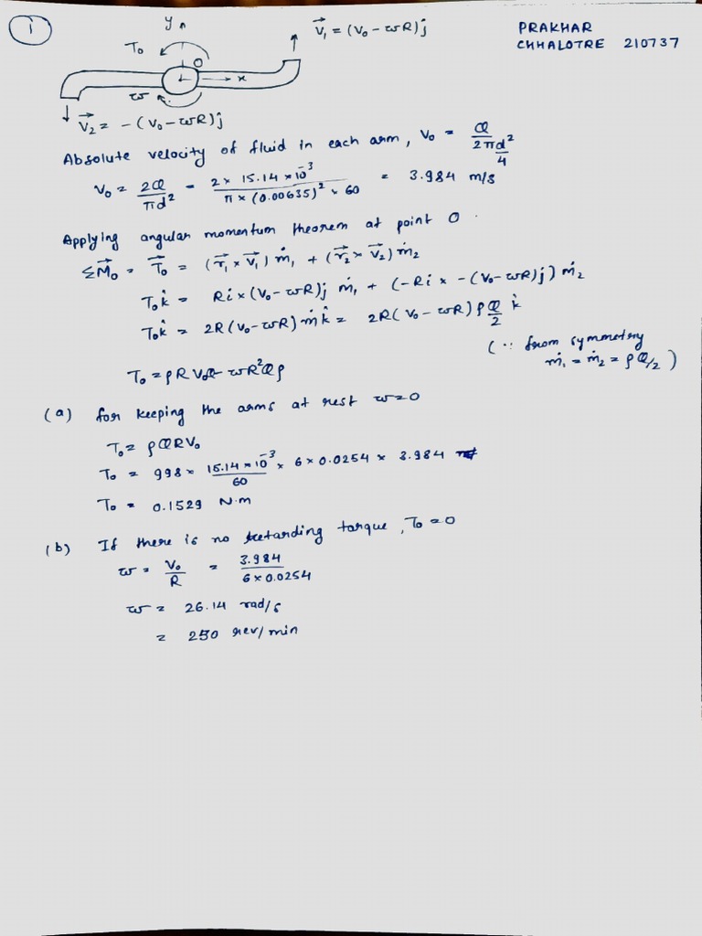 Prakhar HW-4 | PDF