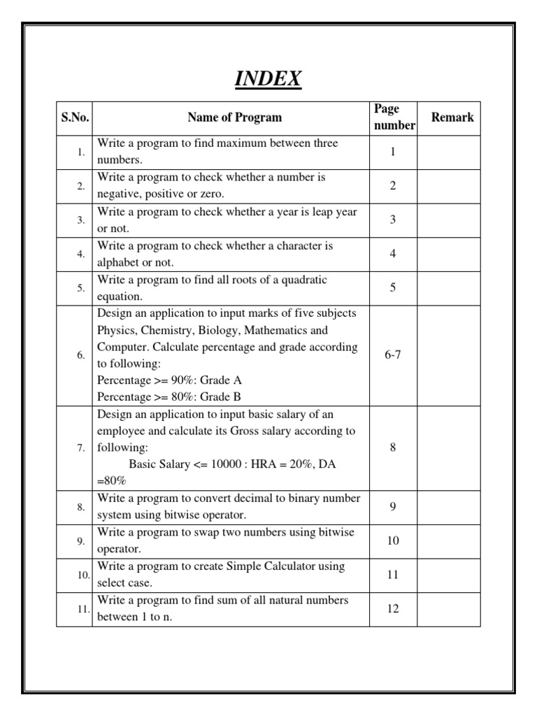VB .Net Index | PDF | Numbers | Software Engineering