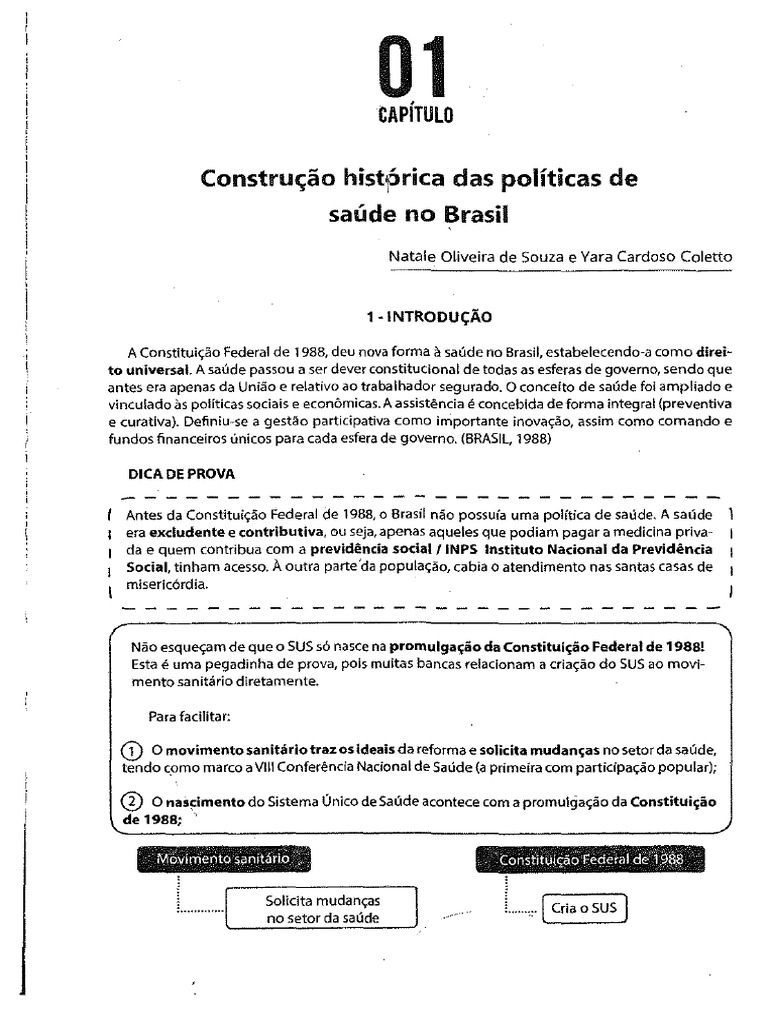 parte 1 SUS | PDF