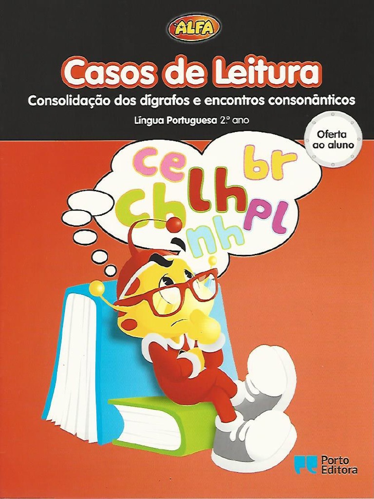Casos de Leitura | PDF