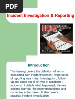 Flash Report Template | PDF