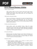 IP/BP/USP Weight Variation Limits | PDF | Tablet (Pharmacy) | Pharmacy