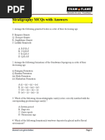 NBHM 2026 Mathematics Syllabus | PDF