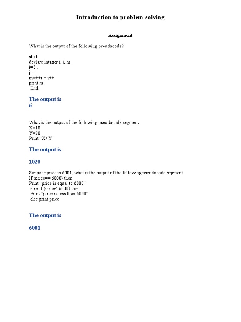 Assignment Solution | PDF | Theoretical Computer Science | Computer Engineering