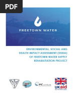 IFC PPT Sustainability Framework Overview and PSs + EP 04032020 | PDF ...