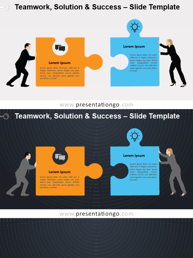 2 1456 Teamwork Solution Success PGo 16 - 9 | PDF | Computers ...