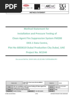 MSDS MARINE FUEL VLSFO - DSJ | PDF | Safety | Occupational Safety And ...