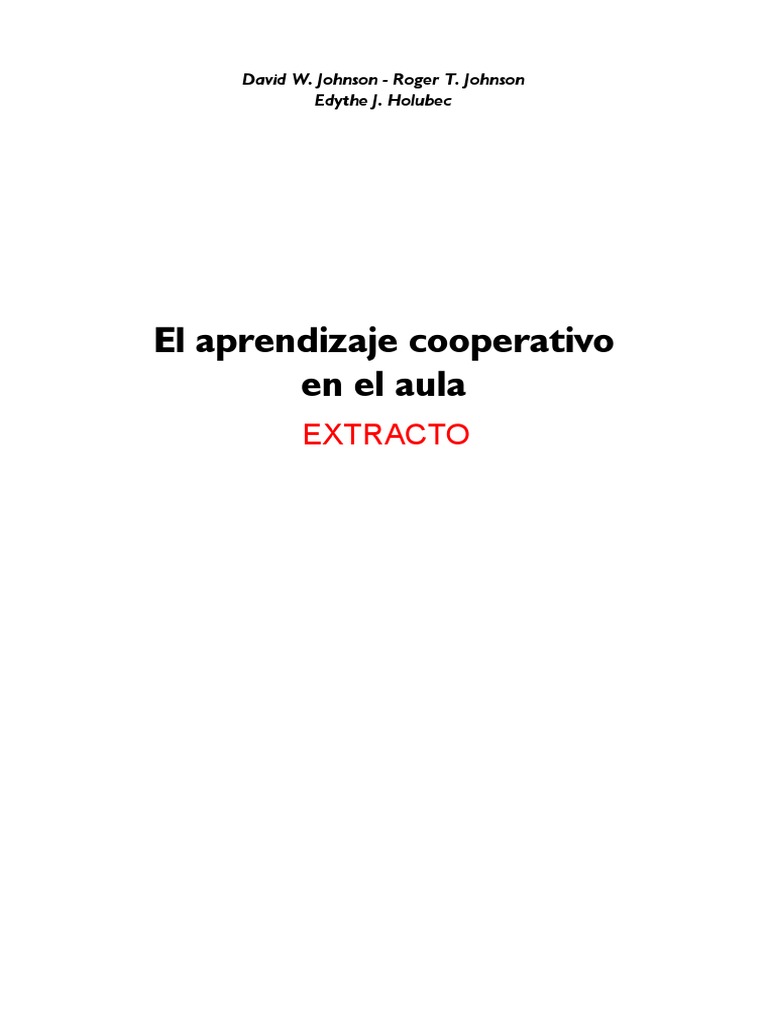 M3 E4 L10 AC Aula Extracto | PDF | Maestros | Aprendizaje