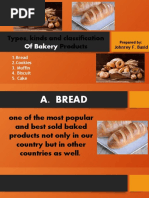 Introduction To Cake | PDF | Cakes | Food Ingredients