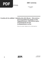 Determinación Del Error Máximo Tolerado | PDF | Medición | Metrología