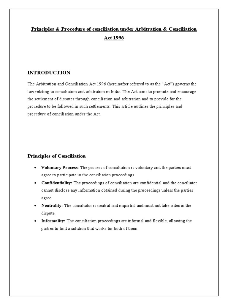 ADR BAR Task 1 | PDF | Arbitration | Settlement (Litigation)