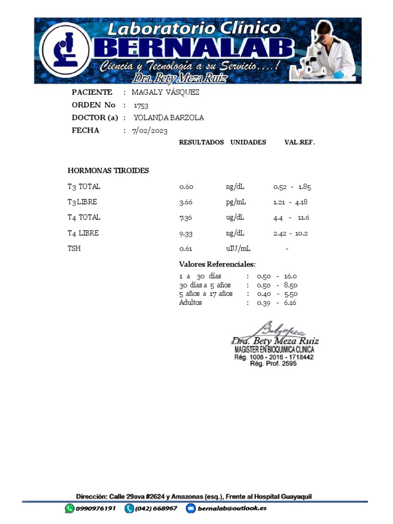 Magaly Vásquez | PDF