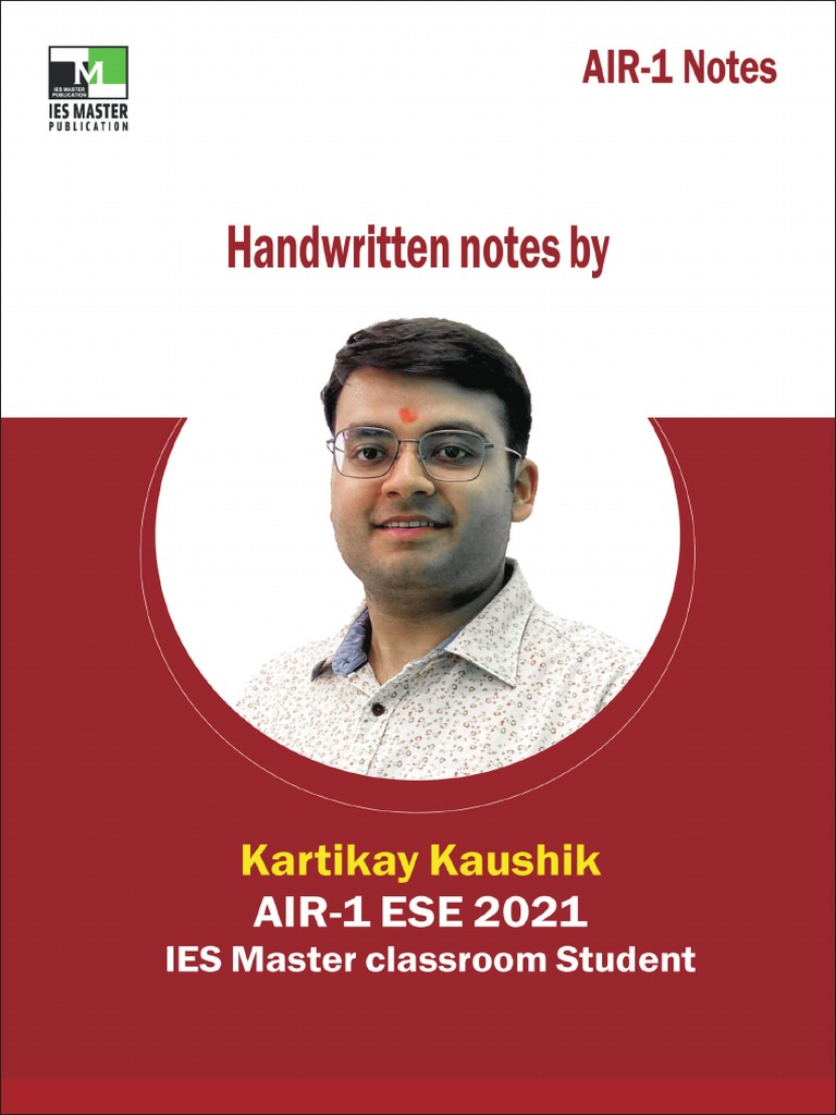 Engineering Aptitude Class Notes | PDF