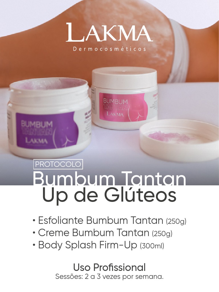 Protocolo Bumbum Tantan | PDF