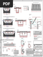 Planta Técnica de Uma Guarita | PDF