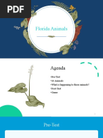 PYP Planner - Sharing The Planet | PDF | Narrative | Learning