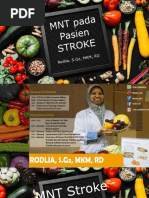 Lampiran 2 Formulir Metode Taksiran Visual Skala Comstock | PDF