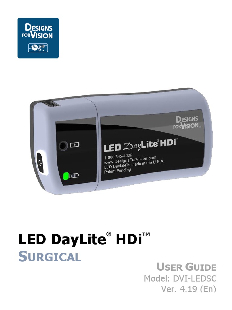 Manual HDi Series | PDF | Battery Charger | Electromagnetic Interference