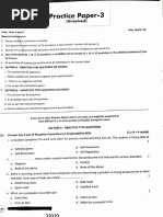 Level 3 Diploma For The Business Administrator (3473-03) : Knowledge ...