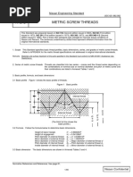 Nut Grades, Identification Markings and Strength (Metric) | PDF | Screw ...