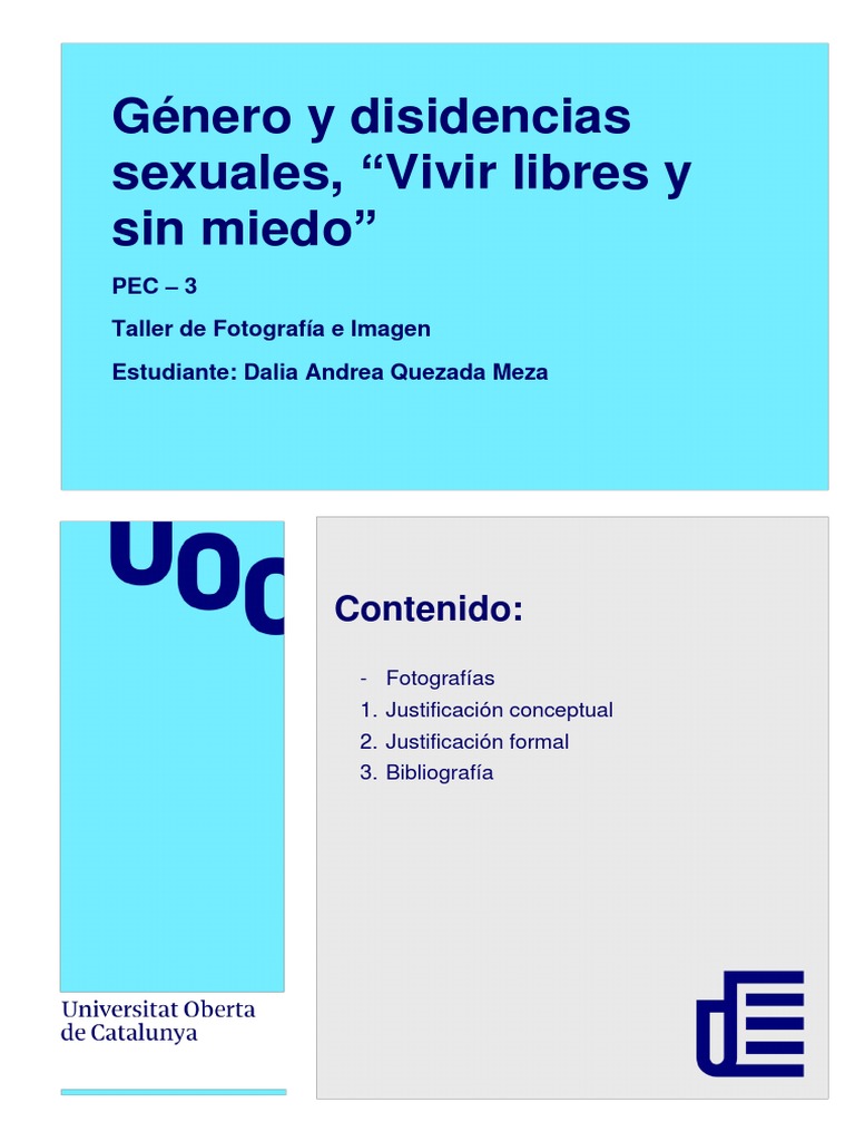 Quezada Dalia PEC3 | PDF