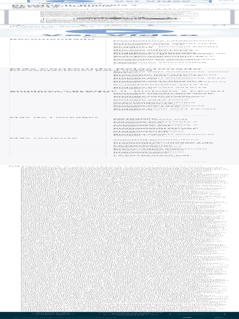 BLOQUE II - Biologia 2 PEvAU Andalucia 201819 | PDF | Glucólisis | Biología Celular)