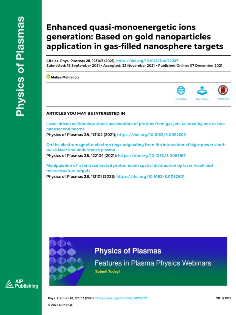Nashad Article | PDF