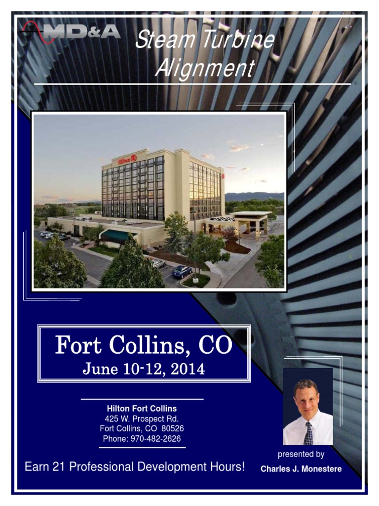 ST Alignment Fort Collins 2014 | PDF | Credit Card