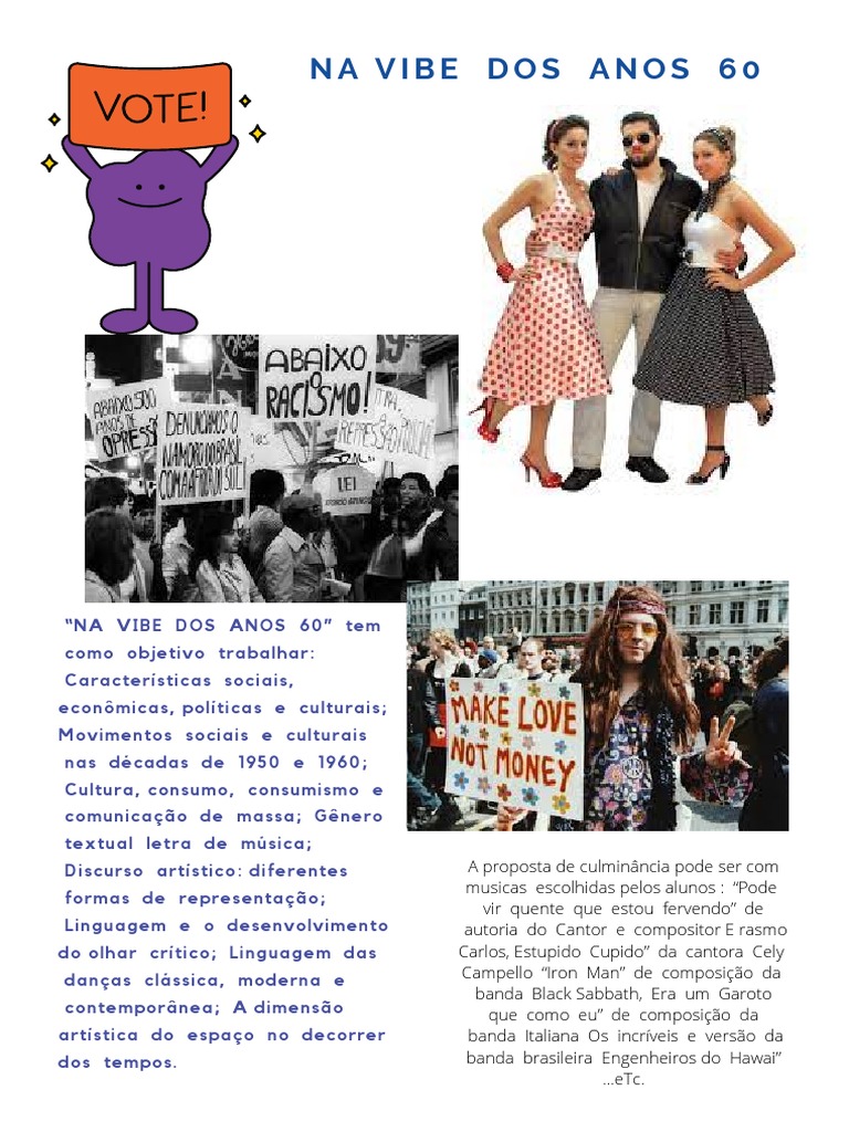 Eletivas 2022 Prof. Elisabete | PDF