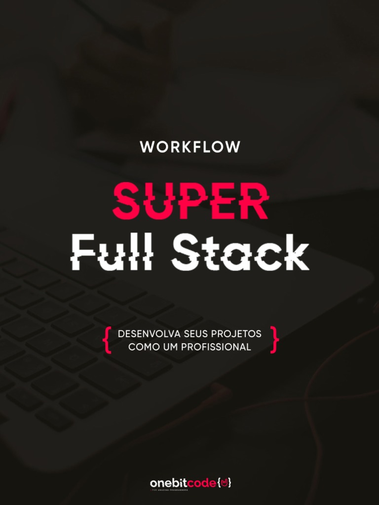 Ebook Workflow OneBitCode | PDF Ebook Workflow OneBitCode | PDF