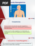 Sonda Rectal | PDF | Recto | Estreñimiento