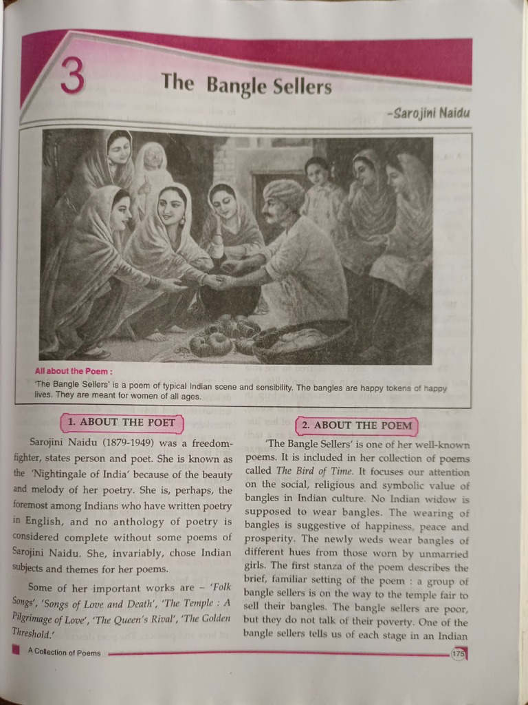 Bangle Seller Heart of A Tree | PDF