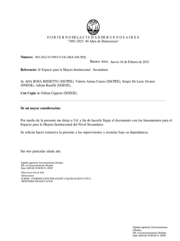 No 2023 07599333 Gcaba Sscpee | PDF