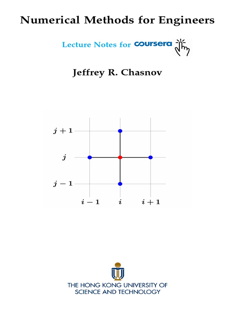 Numerical Methods For Engineers | PDF | Matrix (Mathematics) | Decimal