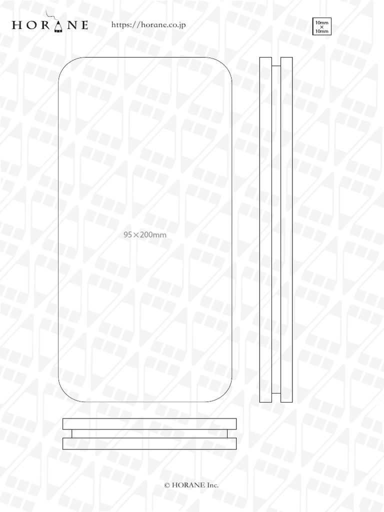 Round Fastener Long Wallet Jig 3 | PDF