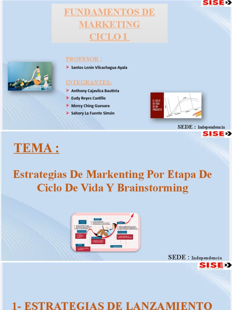 Estrategias de Marketing 20 | PDF | Marketing | Calidad (comercial)