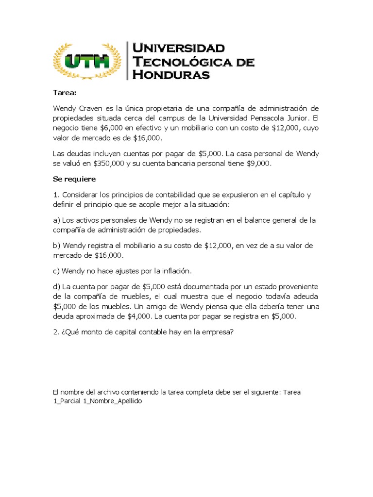 Tarea Modulo 1 | PDF Tarea Modulo 1 | PDF