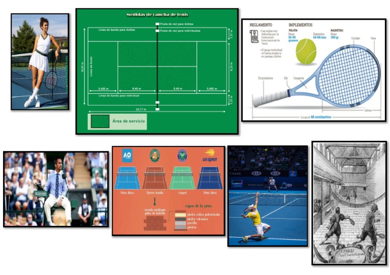 Tennis | PDF