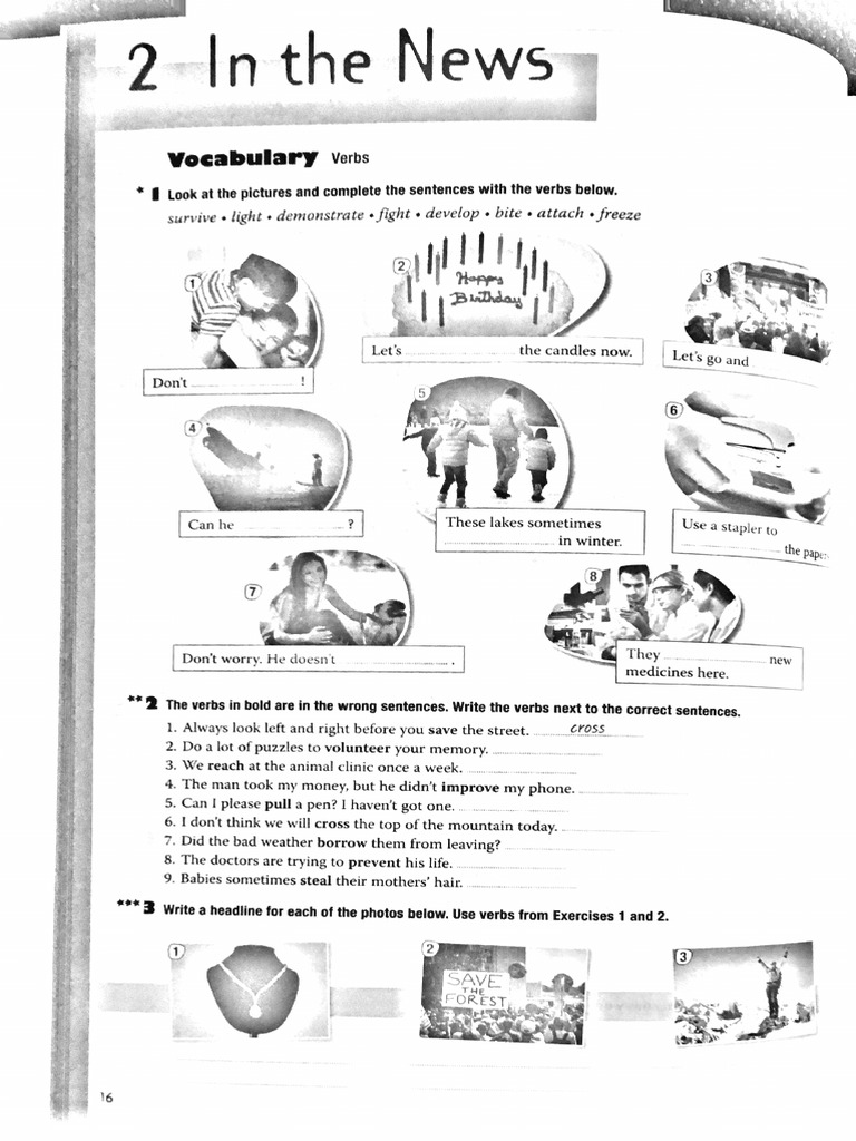 Tema 2 inglés | PDF