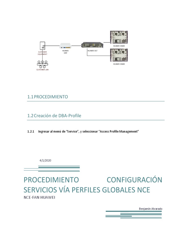 Conf Nce | PDF | Subsistema multimedia IP | Arquitectura de internet