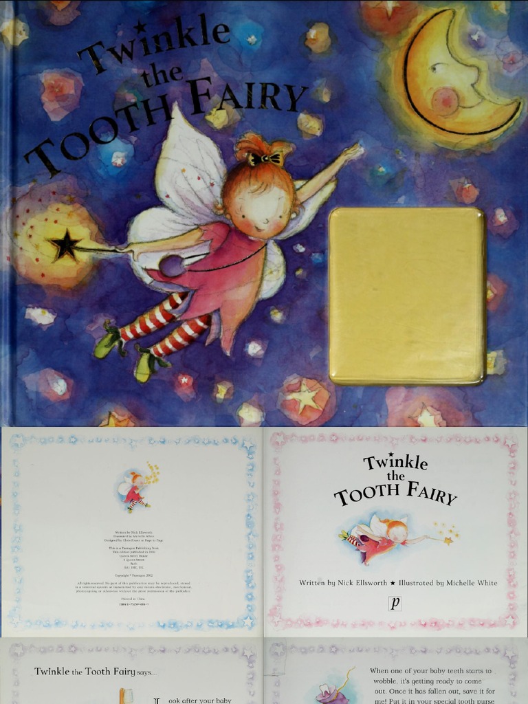 Twinkle_the_Tooth_Fairy | PDF