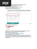Manual MicroSIP | PDF | Informática