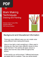 Airbrush_Practice_Sheet | PDF