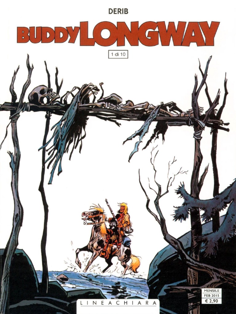 Buddy 1 | PDF