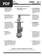 Tab 06 - SubSurface Safety Valves | PDF | Valve | Piston