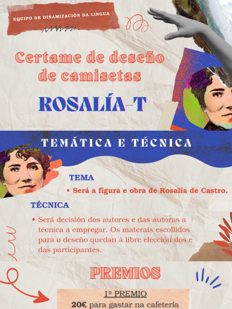Rosalía T-1 | PDF