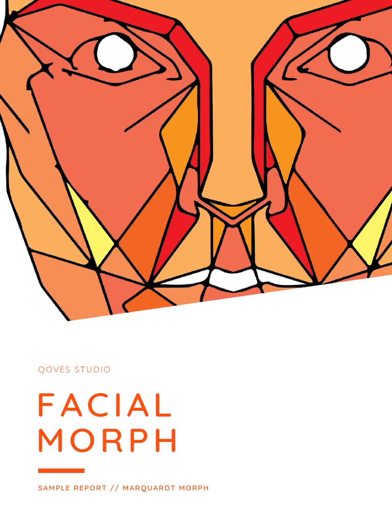 Facial Morph V2 | PDF | Face