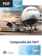 SPX SHR: Consignment Security Declaration | PDF | Business | Transport