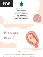 Manual Obstetricia y Ginecologia 2023 FINAL Compressed | PDF | El embarazo | Partería